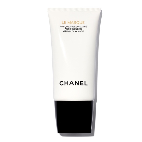 CHANEL | Skincare | Chanel Le Masque Vitamin Clay Mask | Poshmark